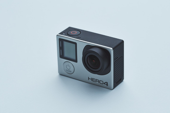 Best Point and Shoots for Travelling — Oliver Grand