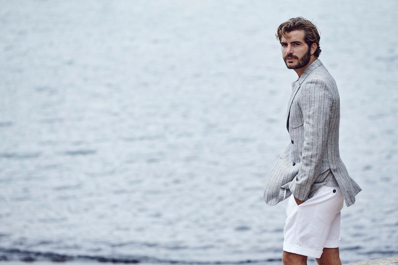 Martin Medus — Oliver Grand