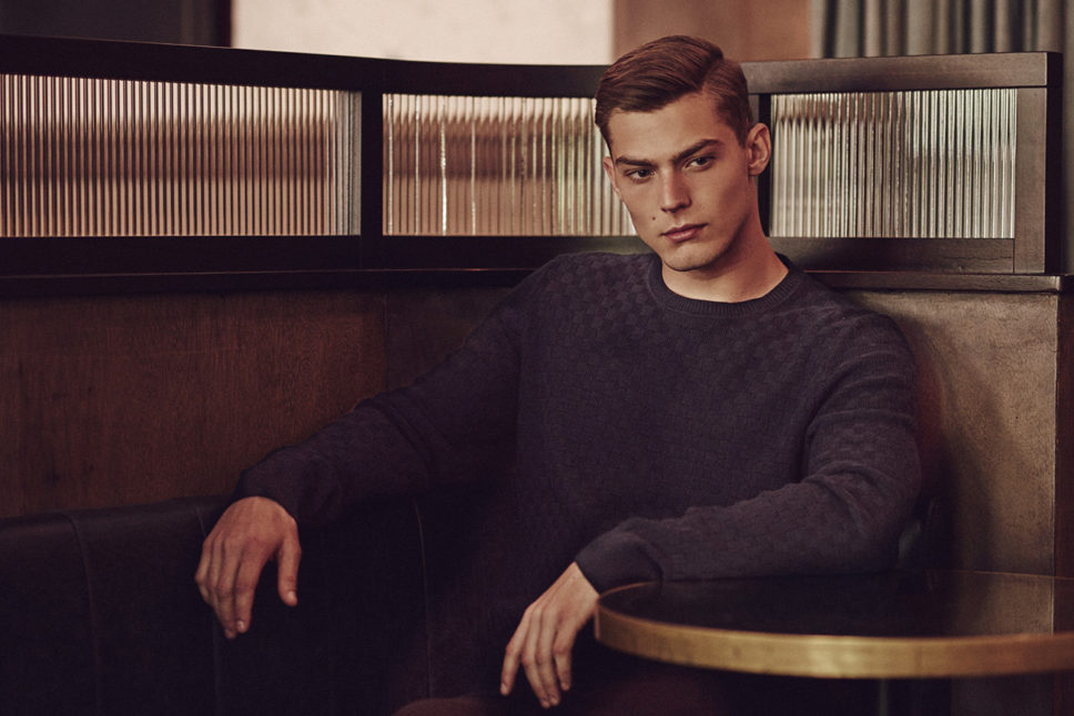 Stitch Me Up — Oliver Grand